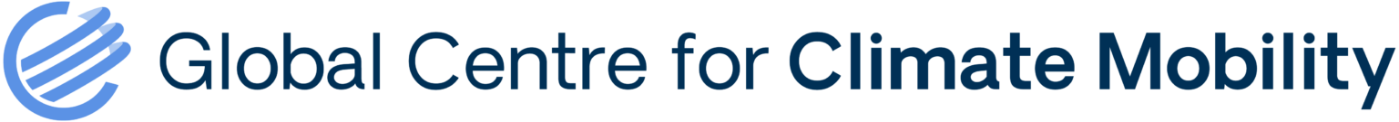 Climate Mobility Summit | Global Centre for Climate Mobility
