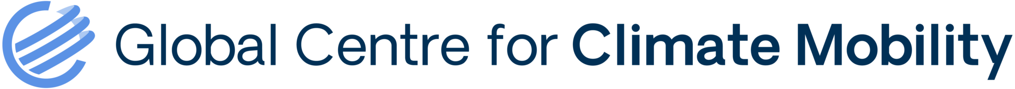 Climate Mobility Summit | Global Centre for Climate Mobility